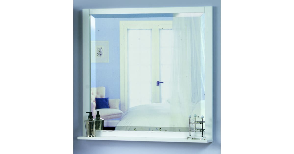 Sagehill Designs MW4834MR Accessory Mirrors from the Metro series ...