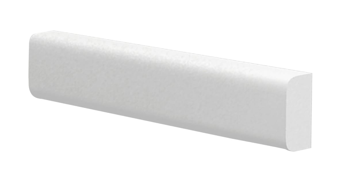 Sagehill Designs VDA8BM Veranda 8' x 4-1/2" x 3/4" Base Molding ...