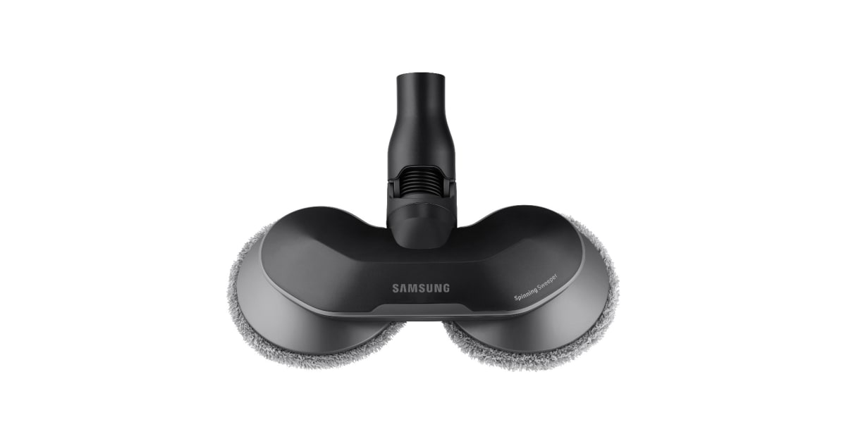 Samsung VCA-WB650 Spin Sweeper for Jet 90 Complete and Jet 75 Complete ...