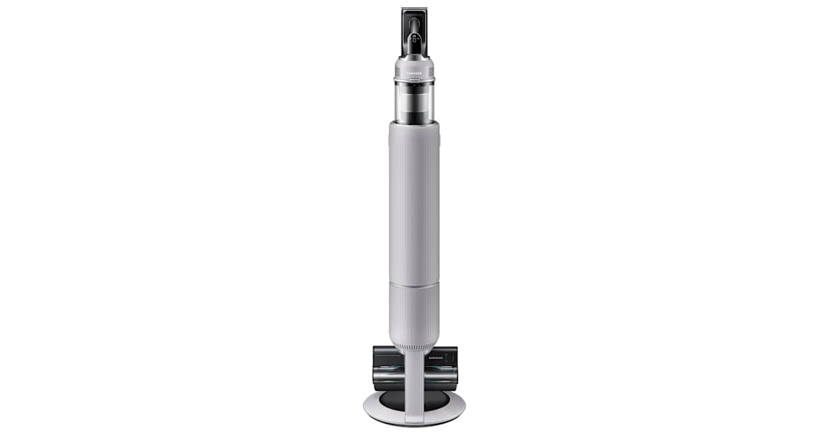 Samsung VS80F28DMP Bespoke AI Jet Lite Cordless Stick Vacuum with All ...