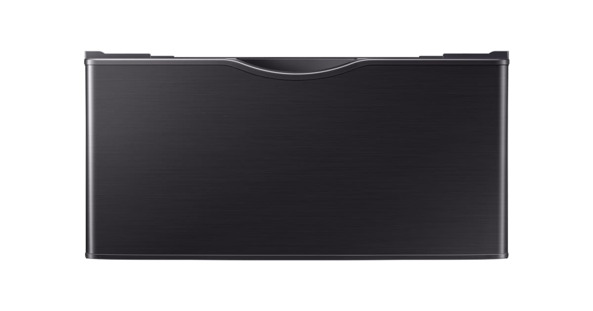 Samsung WE402NV 27 Inch Wide Laundry Pedestal | Ferguson Home