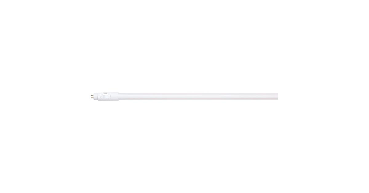 Satco Lighting S11655R1 ColorQuick 24 Watt Dimmable T5 Bi Pin (G5) LED ...