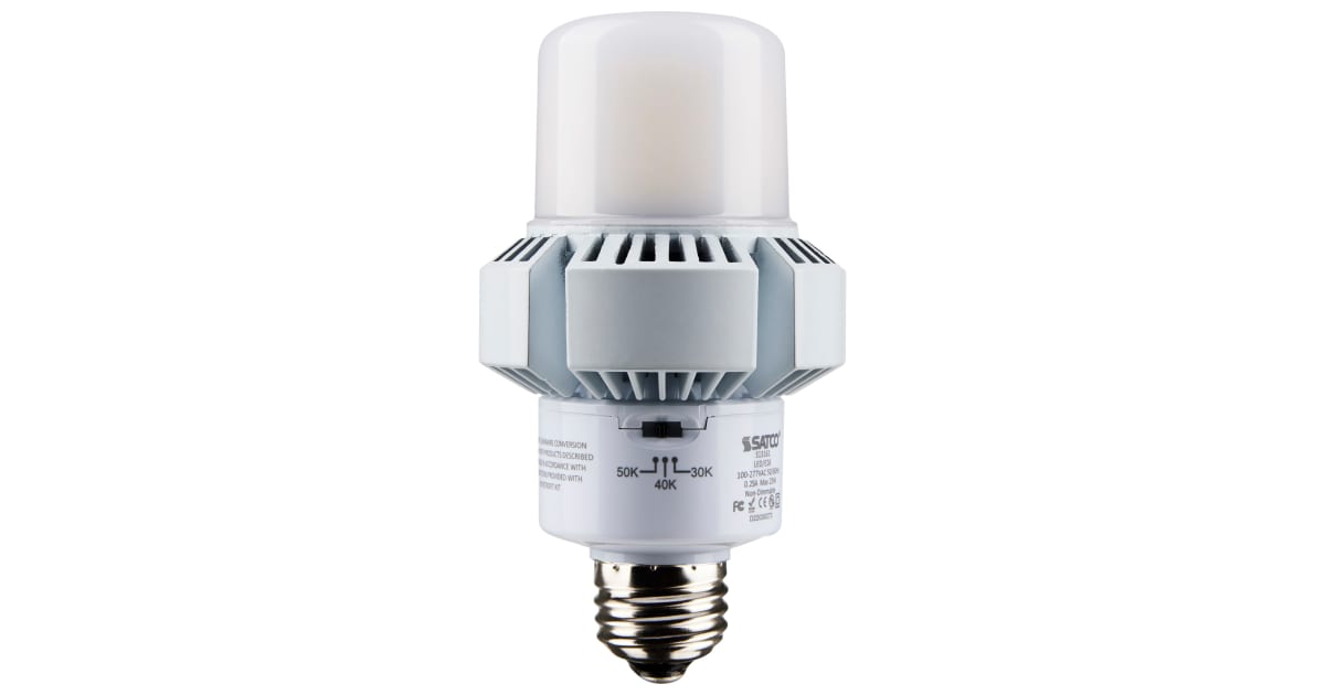 Satco Lighting S13161 25 Watt Medium (E26) LED Bulb 3000/2700/2600 ...