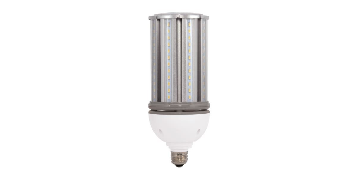 Satco Lighting S28712 Single 36 Watt Medium (E26) LED 277V | Build.com Satco Lighting S28712 Single 36 Watt Medium (E26) LED 277V | Build.com