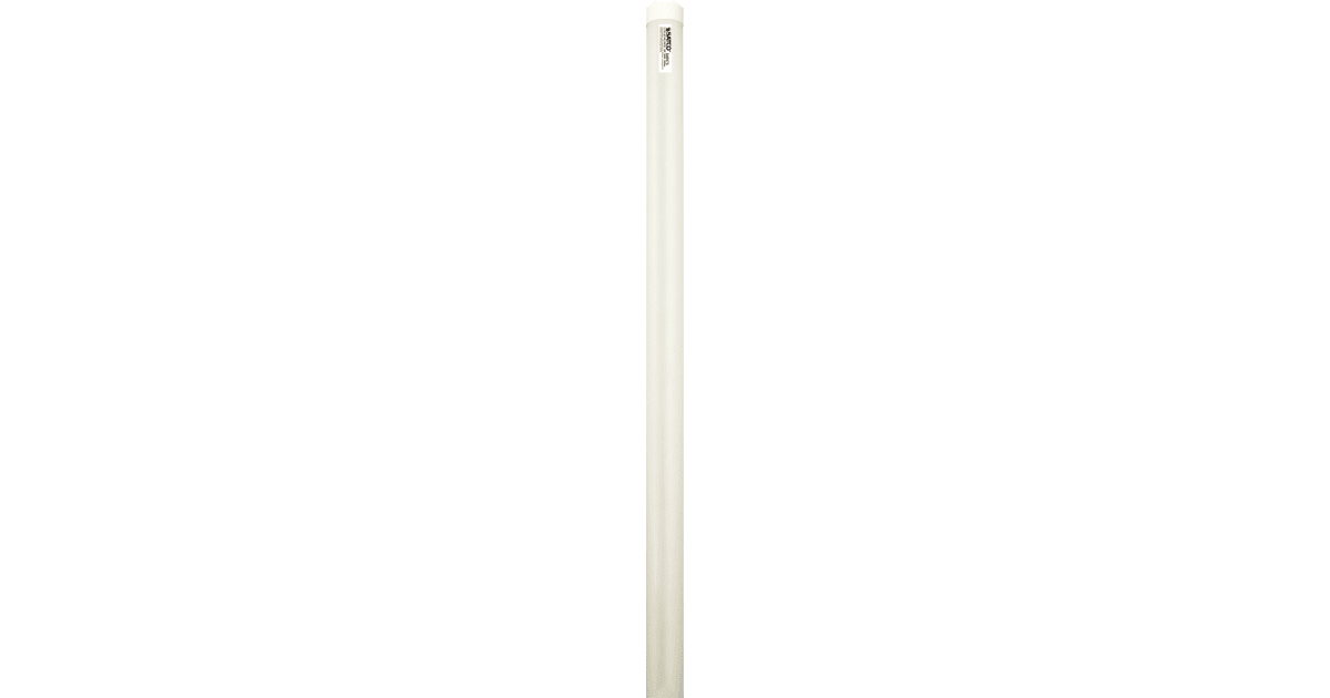 Satco Lighting S49975 Single 14 Watt Dimmable T8 Bi Pin (G13) LED Bulb ...