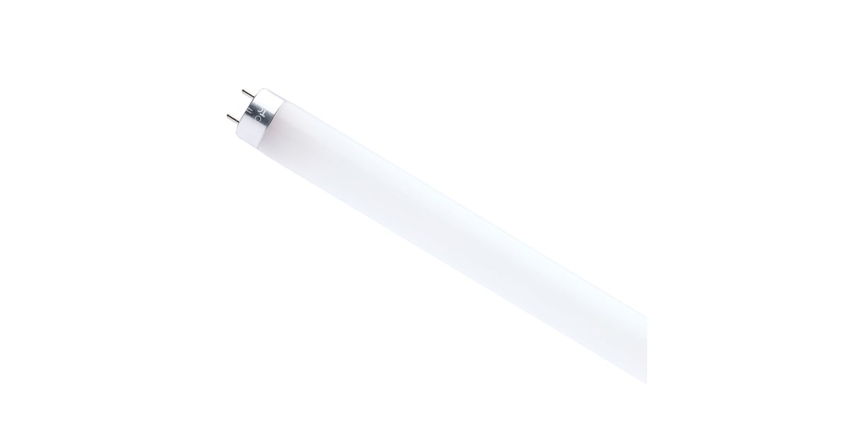 Satco Lighting S49976R1 14 Watt Dimmable T8 Bi Pin (G13) LED Bulb- 2200 ...
