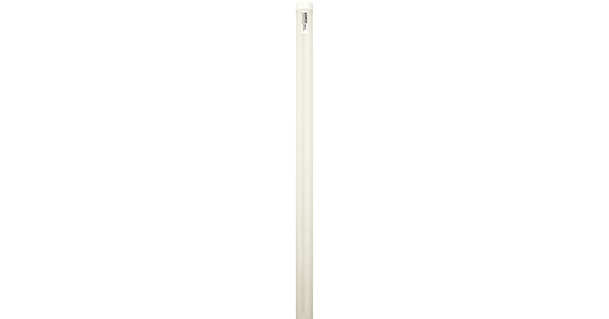 Satco Lighting S49978 Single 14 Watt Dimmable T8 Bi Pin (G13) LED Bulb ...