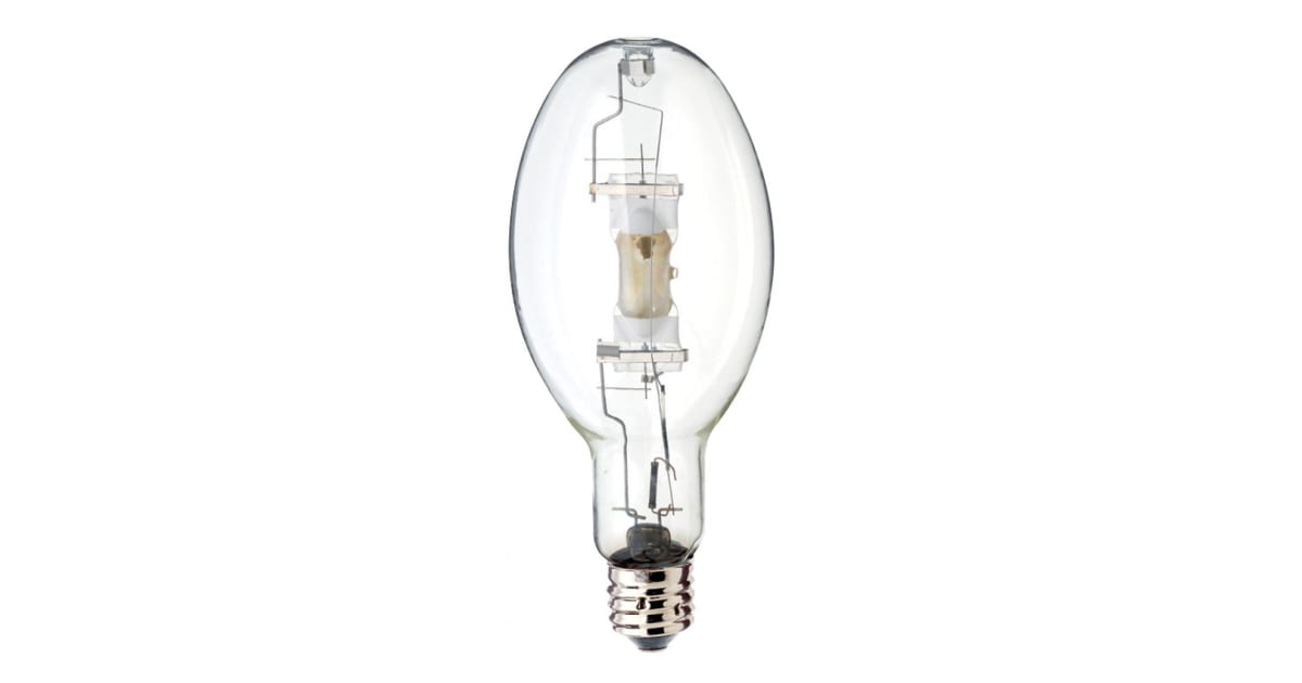 Satco Lighting S5837 Single 1500 Watt BT56 Shaped Mogul (E39) Base ...