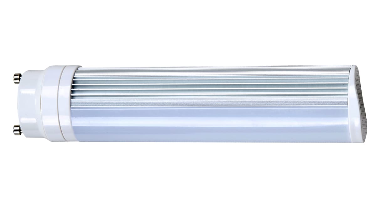 Satco Lighting S8749 Single 8 Watt PL GU24 LED Bulb - 960 Lumens and ...