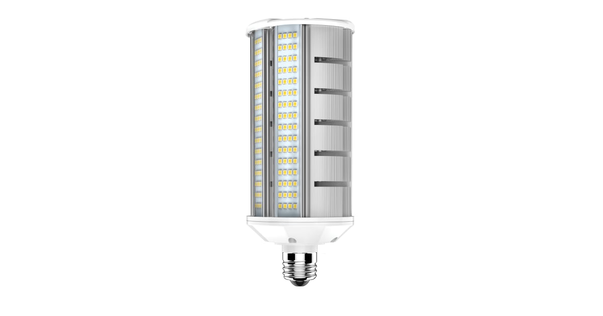 Satco Lighting S8929 Single 40 Watt Medium (E26) LED Bulb - 14,000 ...
