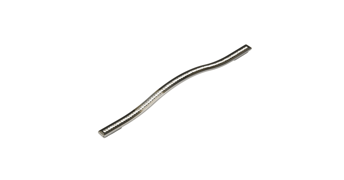 Schaub and Company 303-BC Skyevale 12-5/8" Center to Center Luxury ...