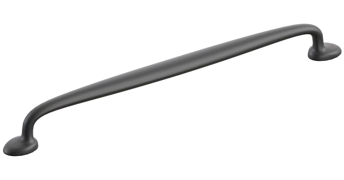 Schaub and Company 211056-MB Avenue 10 Inch Center to Center Luxury ...