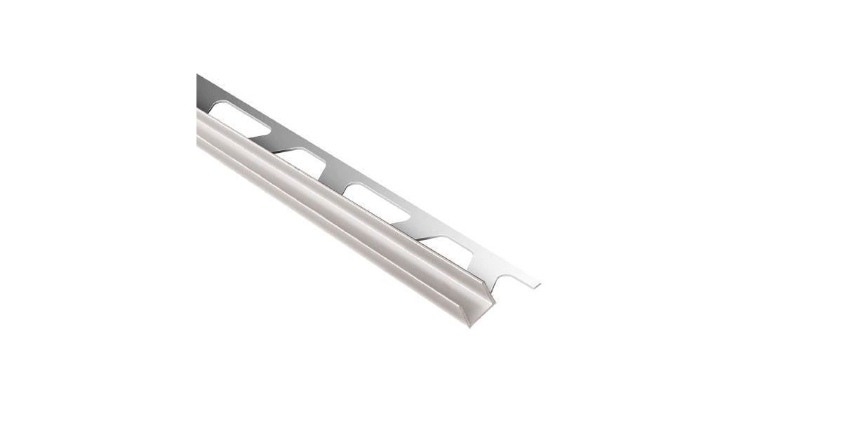 Schluter Systems SG110AE12 Schluter Deco-SG - Decorative Profile - For ...