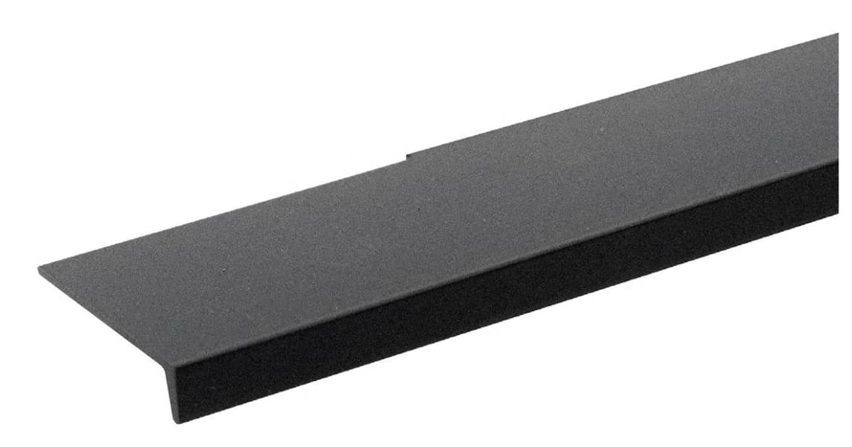 Schwinn Hardware 59328 17-5/8 Inch Center to Center Finger Cabinet Pull ...