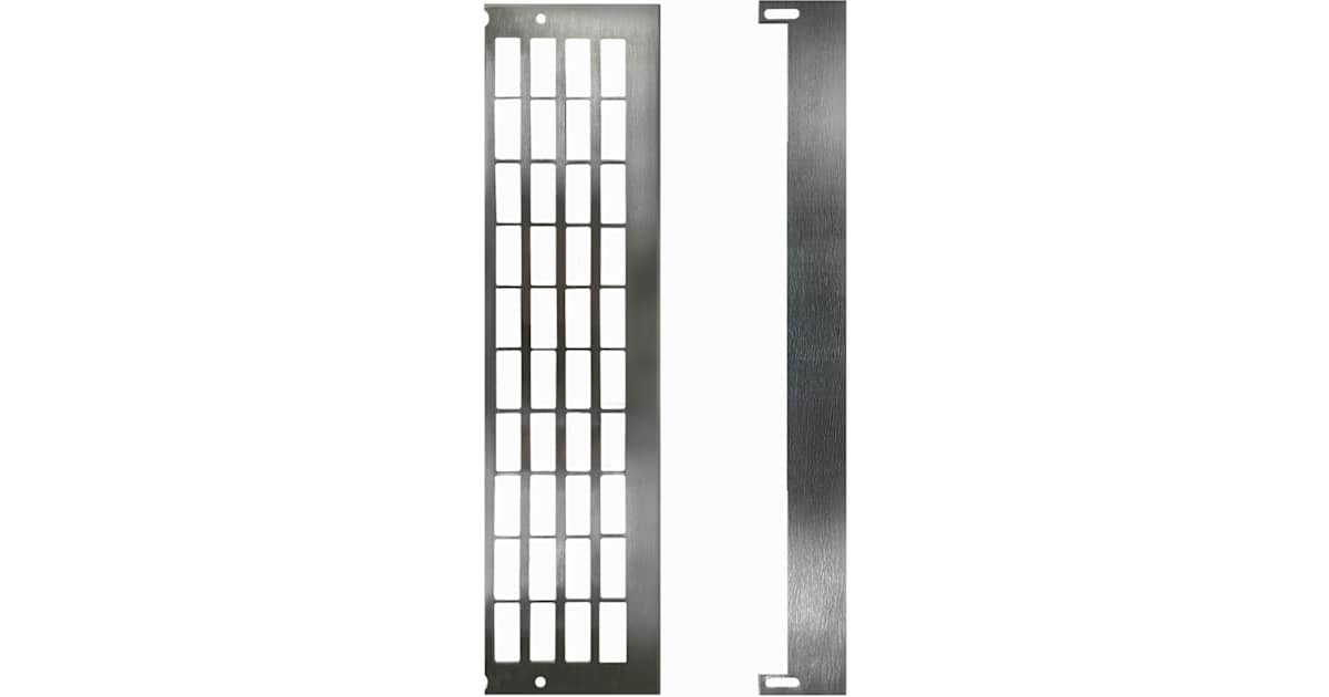 Scotsman Residential KSSKP Kick Plate Cover for Ice Maker | Ferguson Home