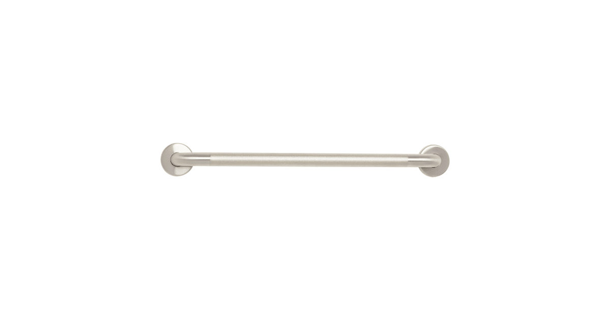 Seachrome IGYS-320-QCR Signature 32" Grab Bar | Ferguson Home
