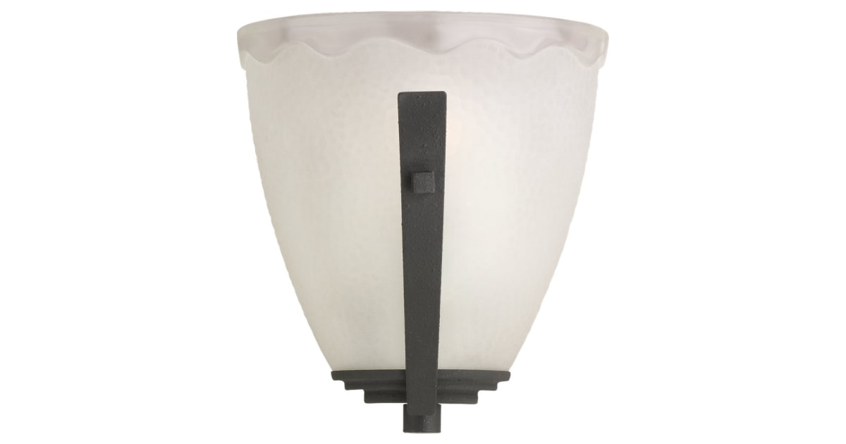 Sea Gull Lighting 41640-839 Decorative Wall Sconce 1 Light Wall Washer ...