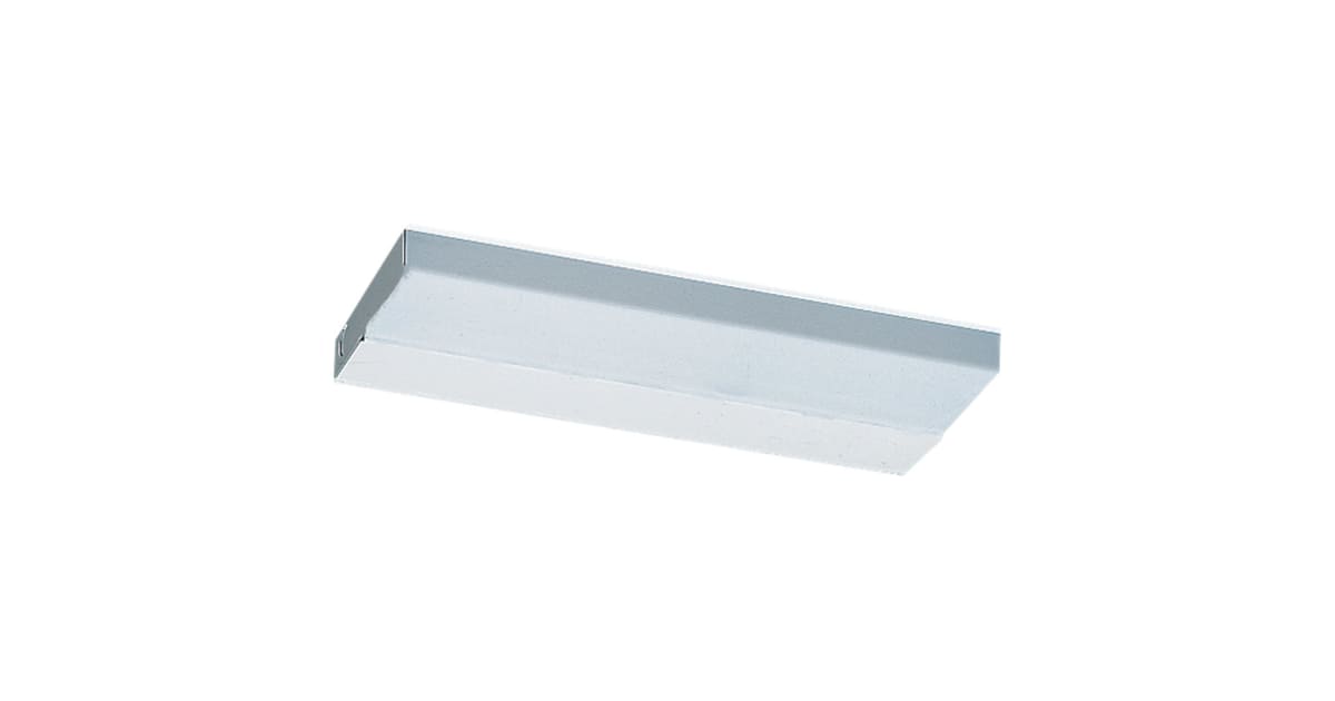Sea Gull Lighting 4975-15 Undercabinet Fluorescent Fixture | Ferguson Home