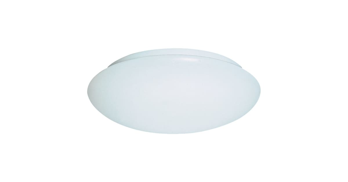 Sea Gull Lighting 59055BLE-15 Holly 3 Light Energy Star Flush Mount ...