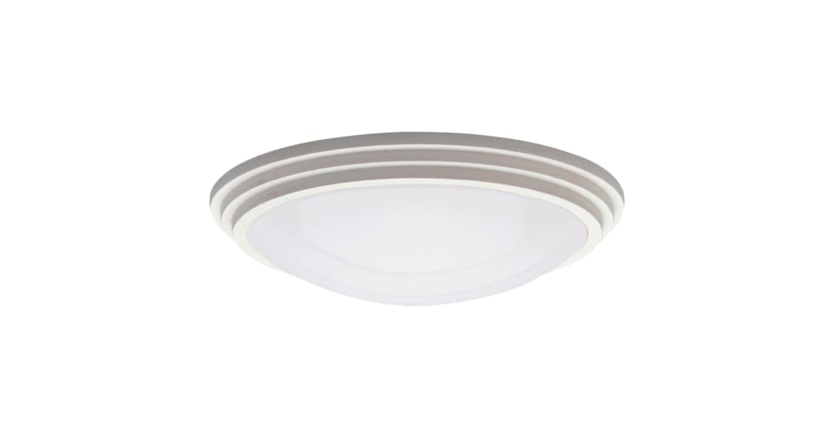 Sea Gull Lighting 59094BLE-15 Compact Fluorescent Compact Ceiling Light ...