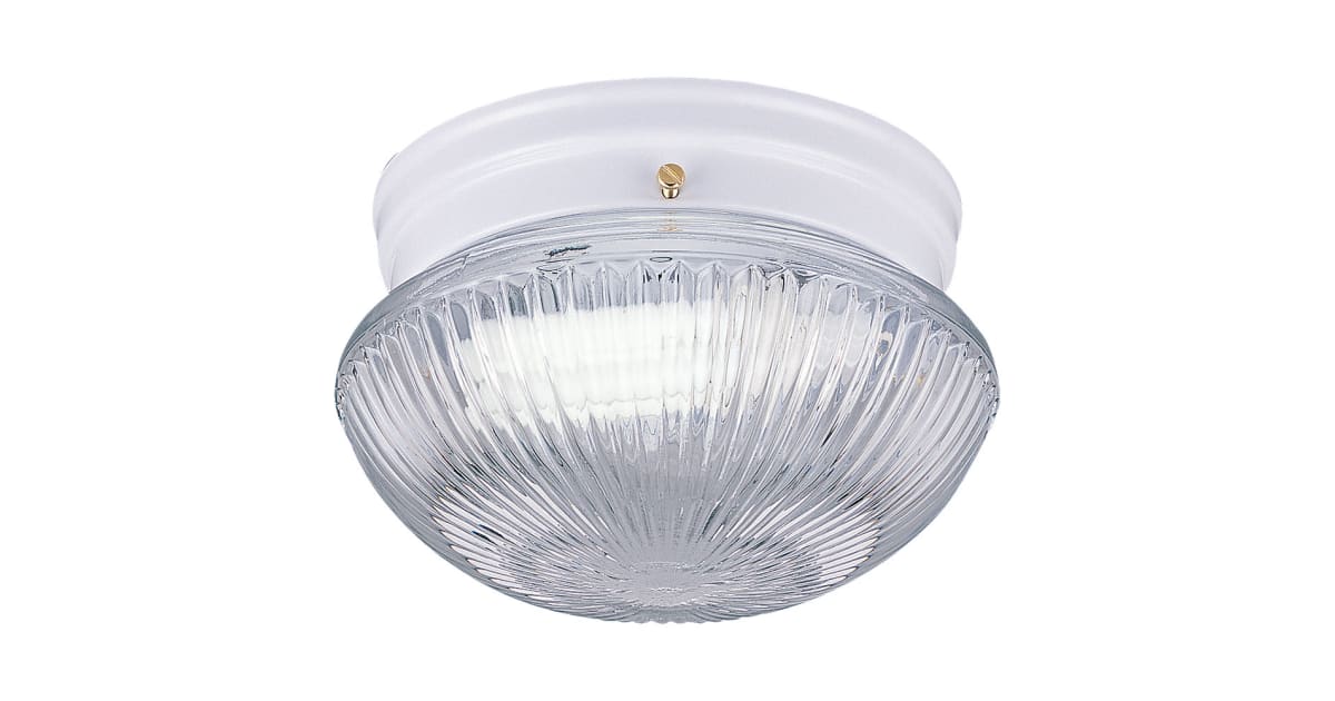 Sea Gull Lighting 5940-15 Compact Fluorescent Two Light Close to ...