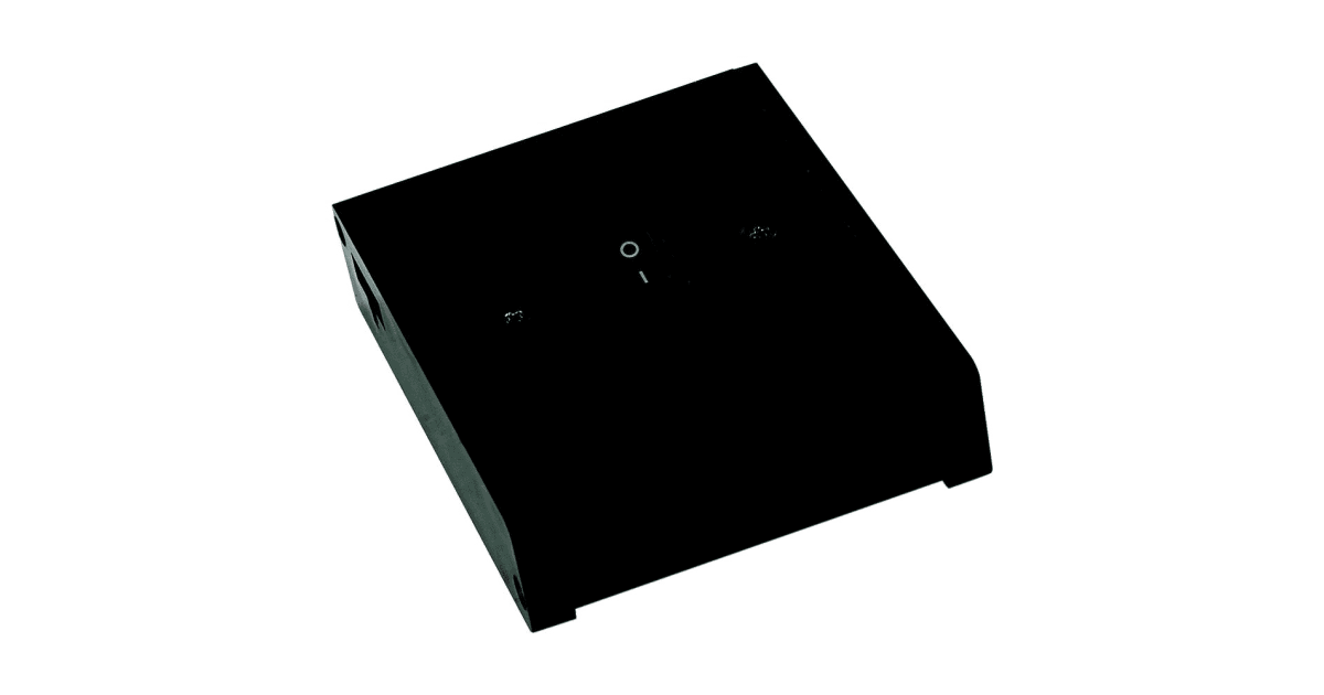 Sea Gull Lighting 90846-12 Self-Contained Undercabinet Lighting Master ...