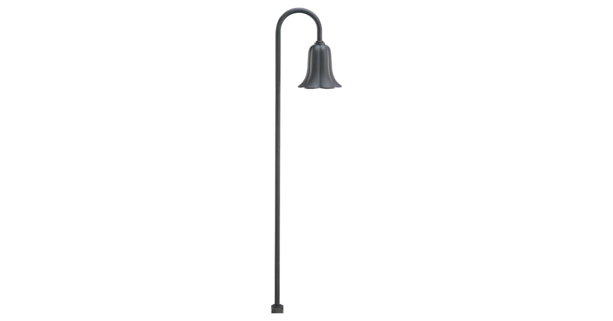 Sea Gull Lighting 92055-12 Contemporary / Modern Fluorescent Single ...