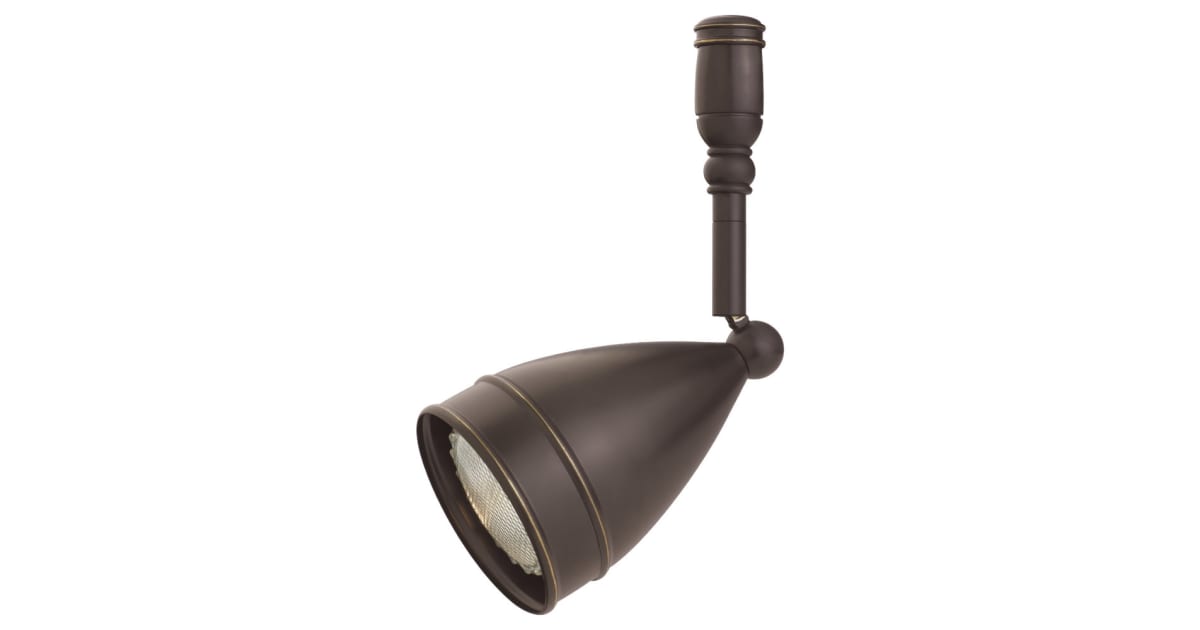 Sea Gull Lighting 94730-71 Transitions Rail and Track 1 Light Track ...