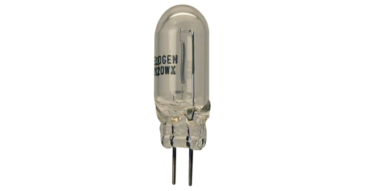 Sea Gull Lighting 97068 Single 5 Watt 12 Volt Halogen Bulb | Ferguson Home