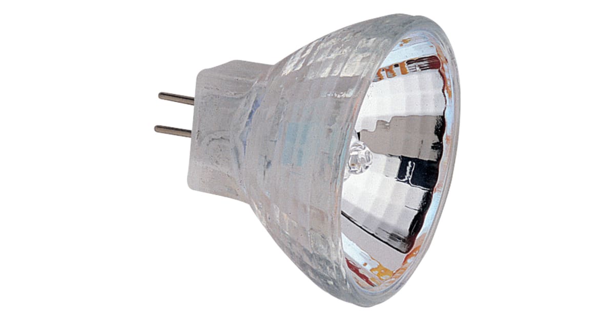 Sea Gull Lighting 97074 Single 20 Watt 24 Volt Halogen Bulb | Ferguson Home