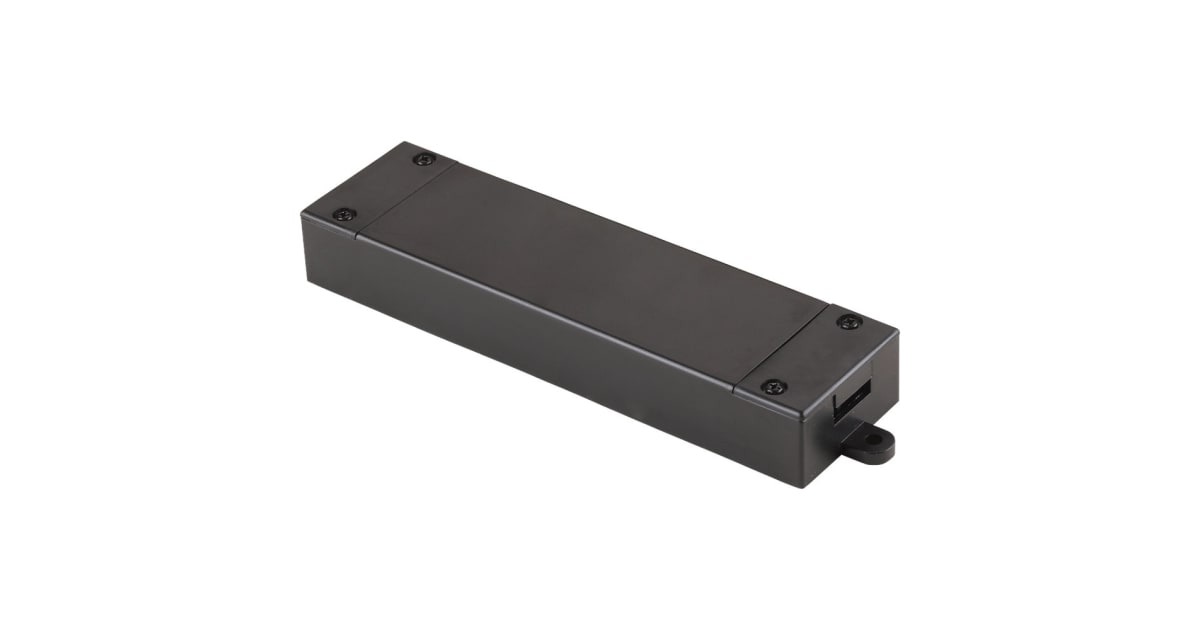 Sea Gull Lighting 98159-12 LX Linear Cable System Transformer 12v 150 ... Sea Gull Lighting 98159-12 LX Linear Cable System Transformer 12v 150 ...