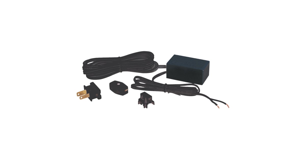 Sea Gull Lighting 98055-12 LX Linear Cable System 60 Watt Ambiance ...