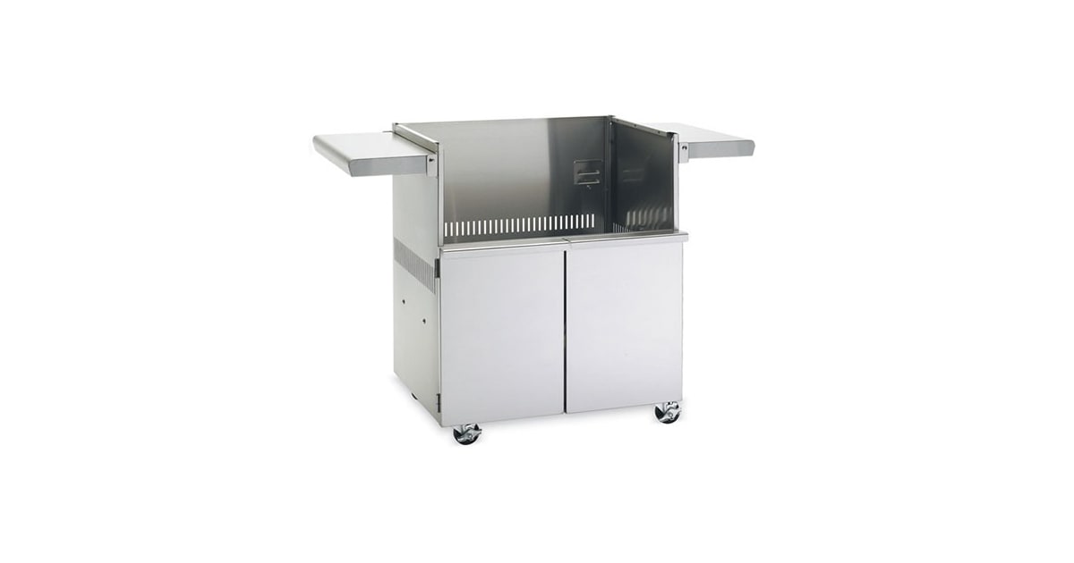Sedona by Lynx S42CART 42 Inch Wide Grill Cart | Ferguson Home