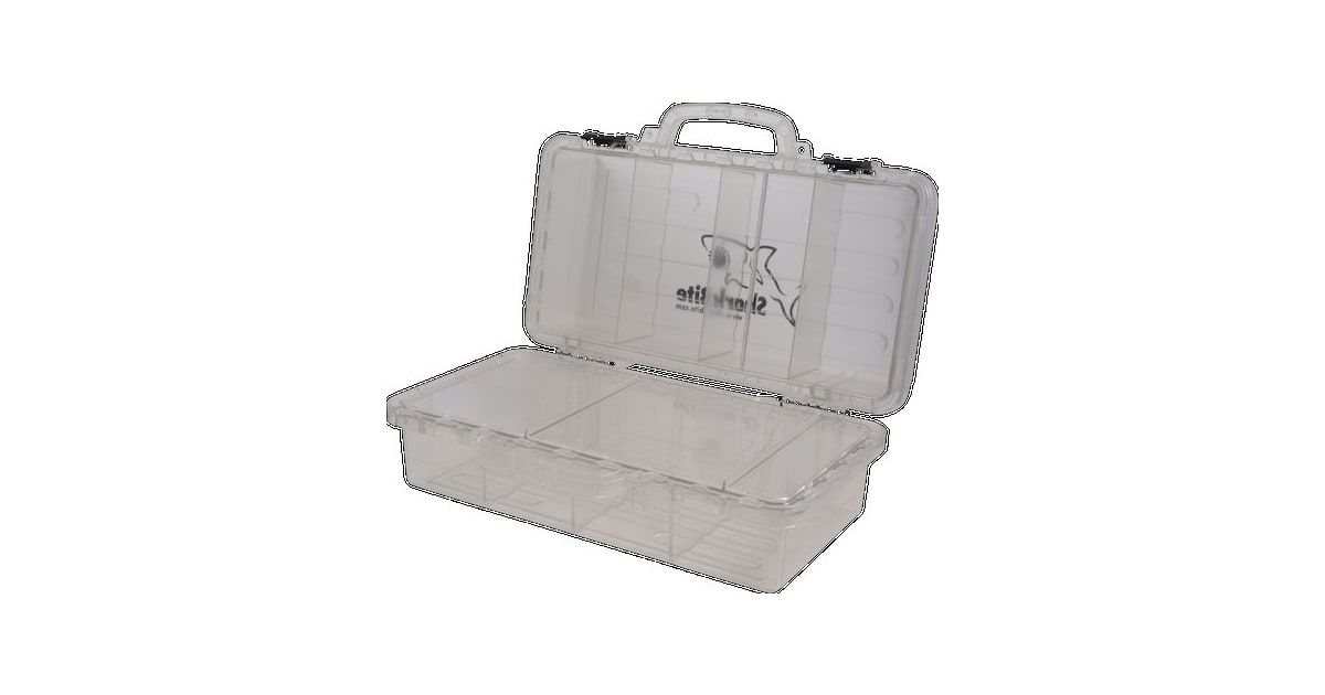 SharkBite U3001A Contractor Tool Box | Ferguson Home