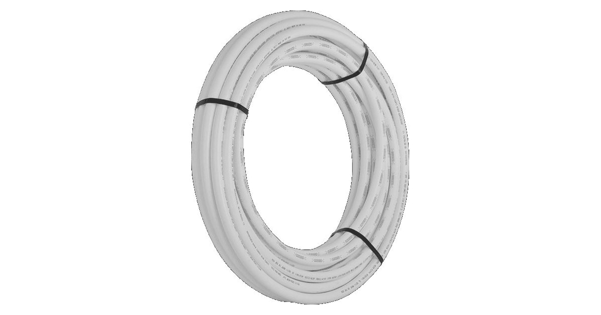 SharkBite U870W100W 3/4" 100' PEX Pipe Coils | Ferguson Home