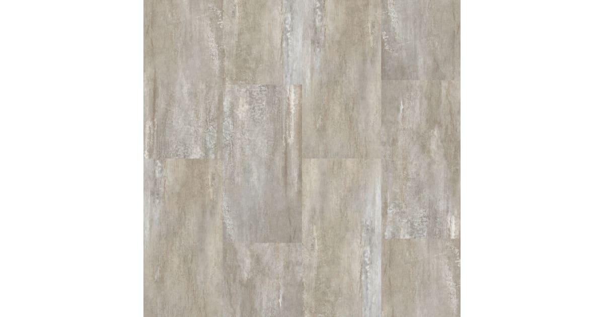 Shaw 041VF-00678 Easy Vision Tile 20mil 12" Wide Smooth Luxury Vinyl ...