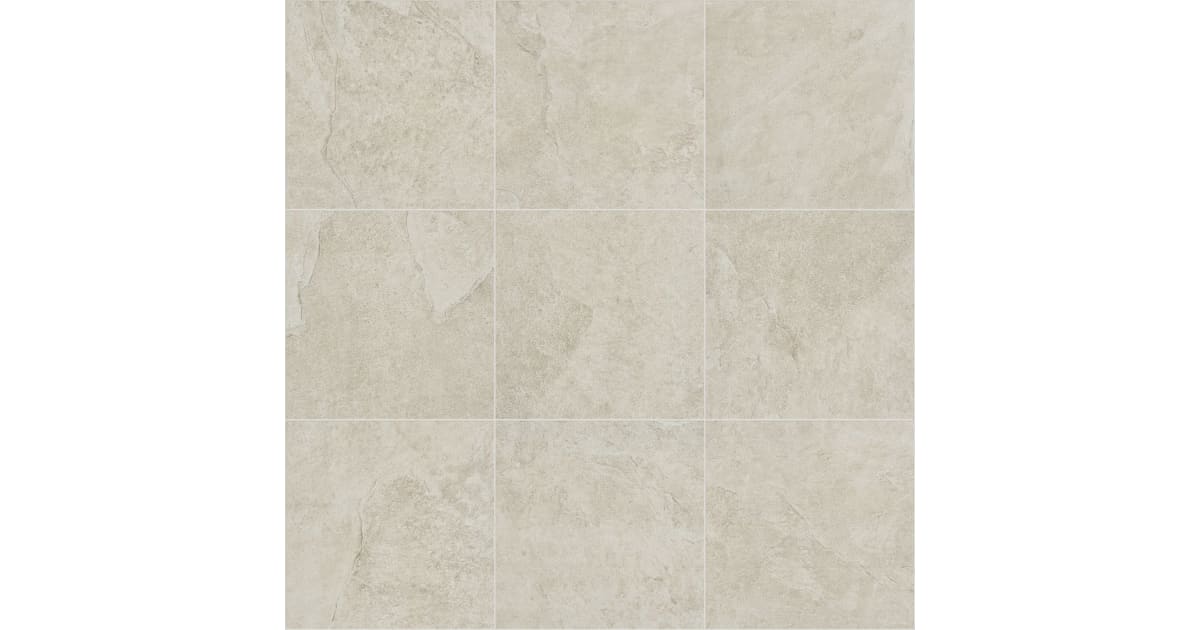 Shaw 224TS-00200 Crown 13 - 13" Square Floor and Wall Tile - Matte ...
