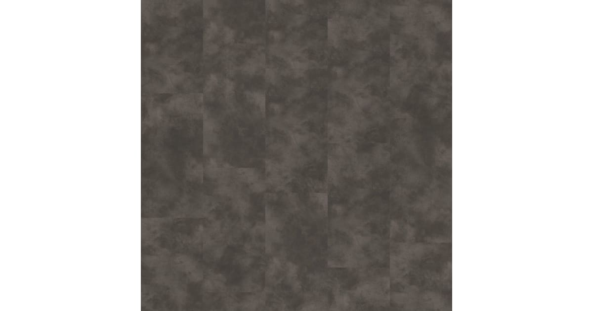 Shaw 5441V-00515 Burnished 12" x 24" Embossed Vinyl Flooring with 0 ...