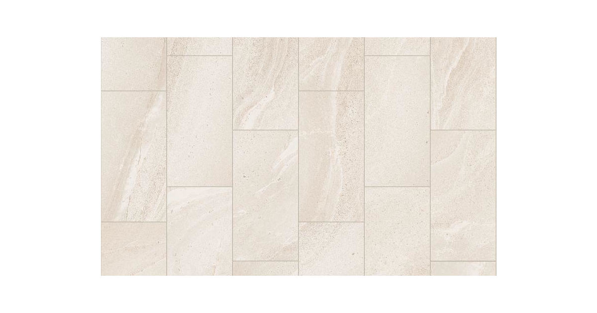 Shaw 672TS-00200 Mojave 12" x 24" Rectangle Floor and Wall Tile - Matte ...