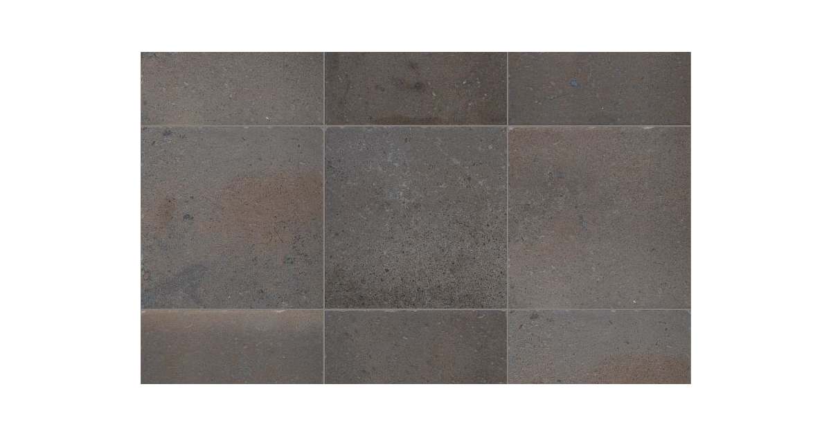 Shaw 673TS-00900 Tempest 8" x 8" Square Floor and Wall Tile - Matte ...