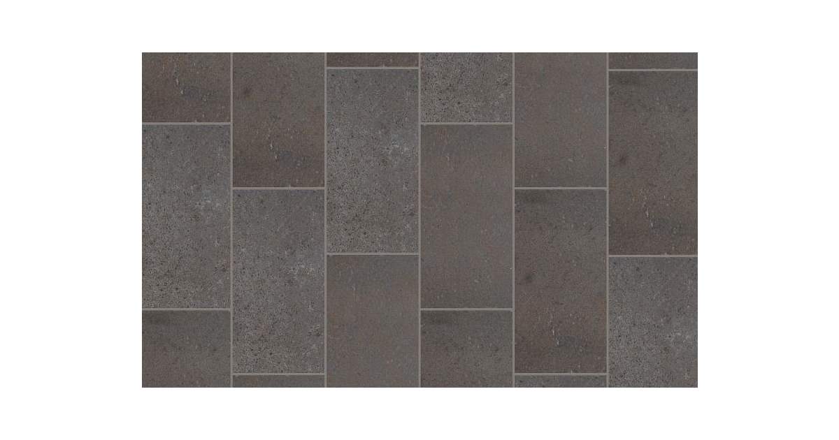 Shaw 674TS-00900 Tempest 8" x 16" Rectangle Floor and Wall Tile - Matte ...