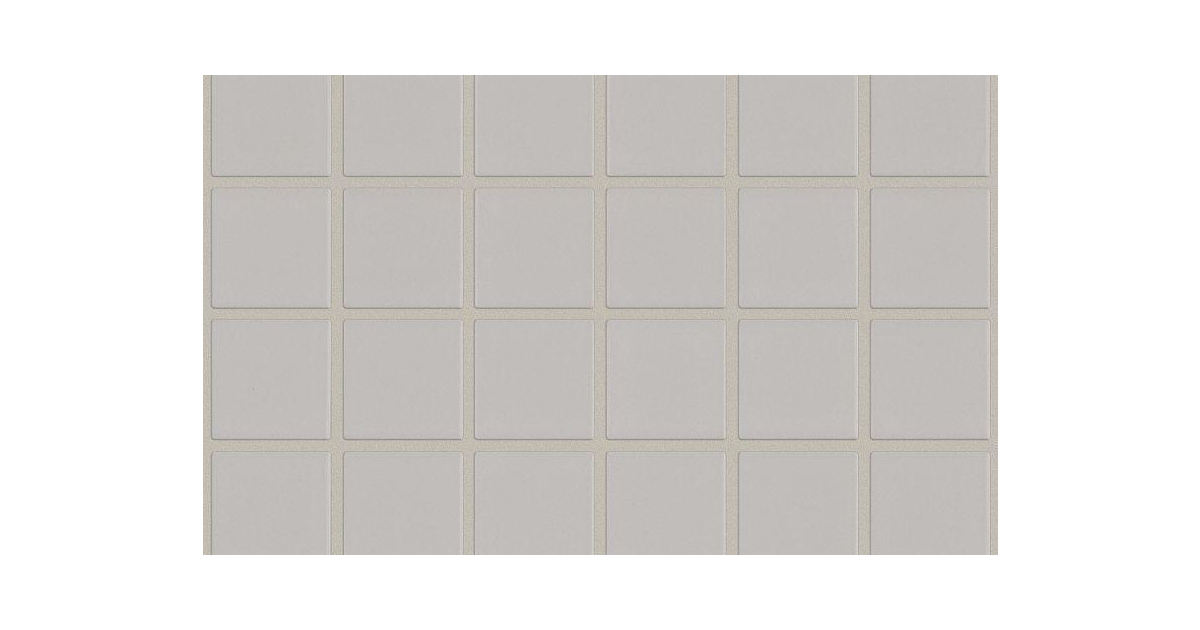 Shaw 697TS-00500 Square Mosaic 10" x 12" Square Floor and Wall Tile ...