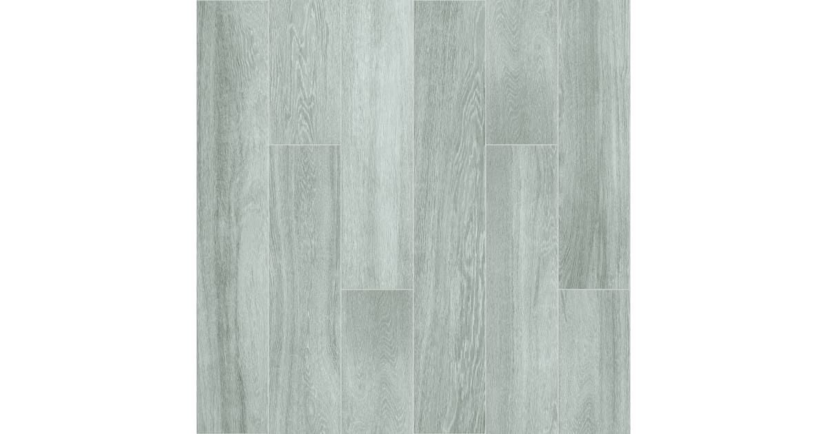 Shaw CS18W-00500 Edinburg - 6" x 36" Rectangle Floor Tile - Wood Visual ...