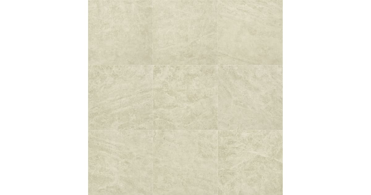 Shaw CS37V-00200 Casino Plsh - 24" Square Floor Tile - Polished Visual ...