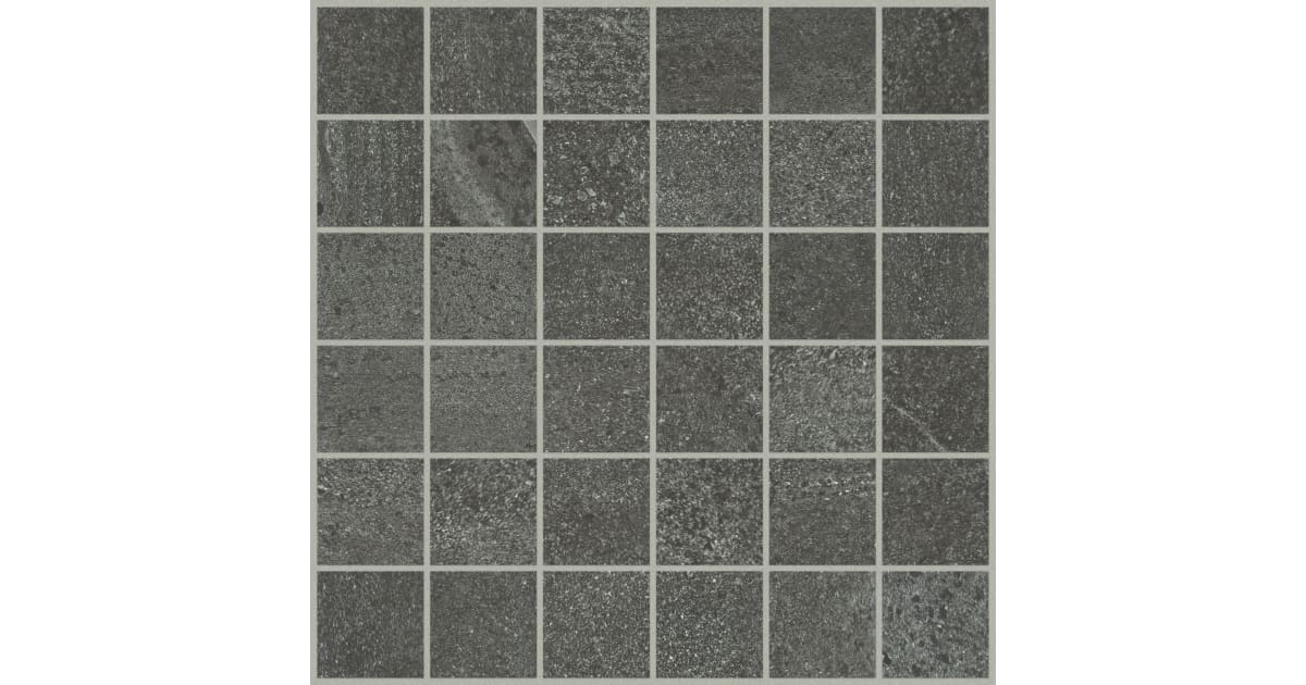 Shaw CS98X-00590 Sculpture Mosaic - 12" Square Mosaic Floor and Wall ...