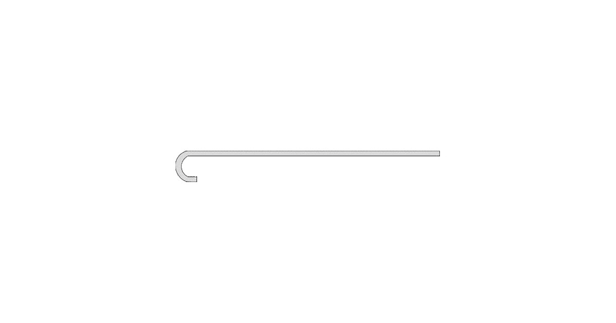 Shaw LVCAL-07035 Goliath Plus 45.25" Long Vinyl Flooring Stair Treadz ...
