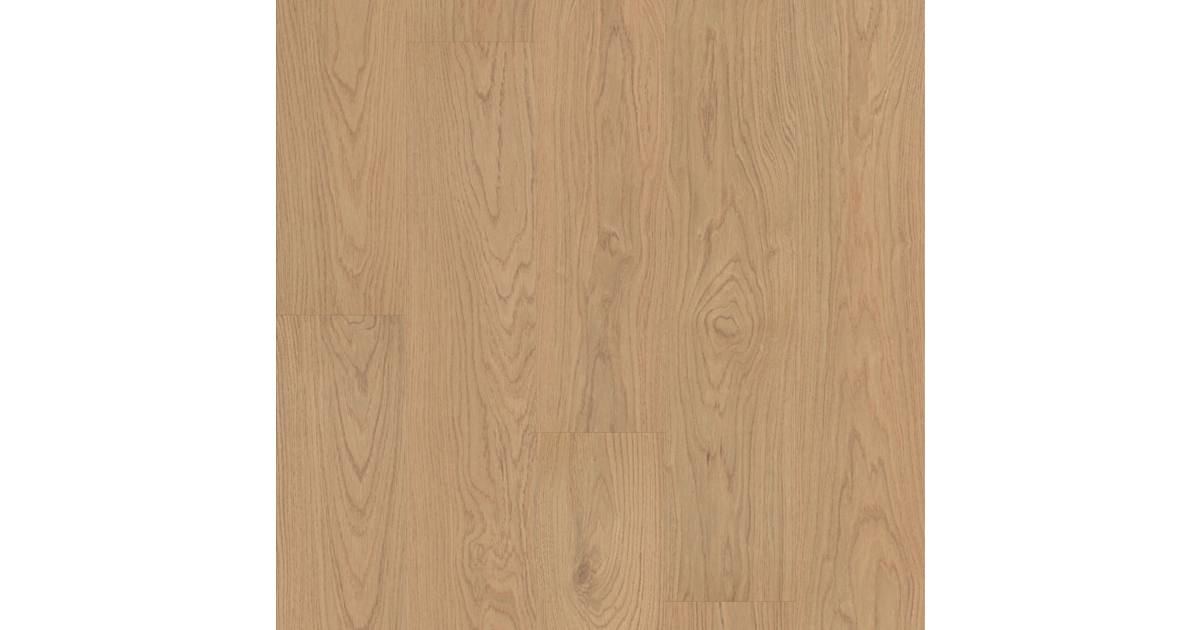 Shaw SL119-02038 Oak Grove 51" x 8" Textured Laminate Flooring with ...