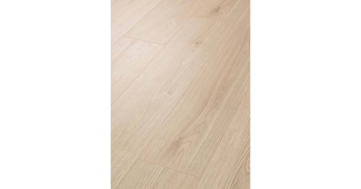 Shaw SL120-01051 Oak Crest 51" x 8" Textured Laminate Flooring with ...