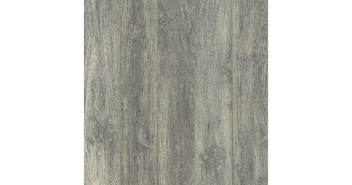 Shaw SL381-01013 Gold Coast - 5-7/16" Wide Textured Laminate Flooring ...