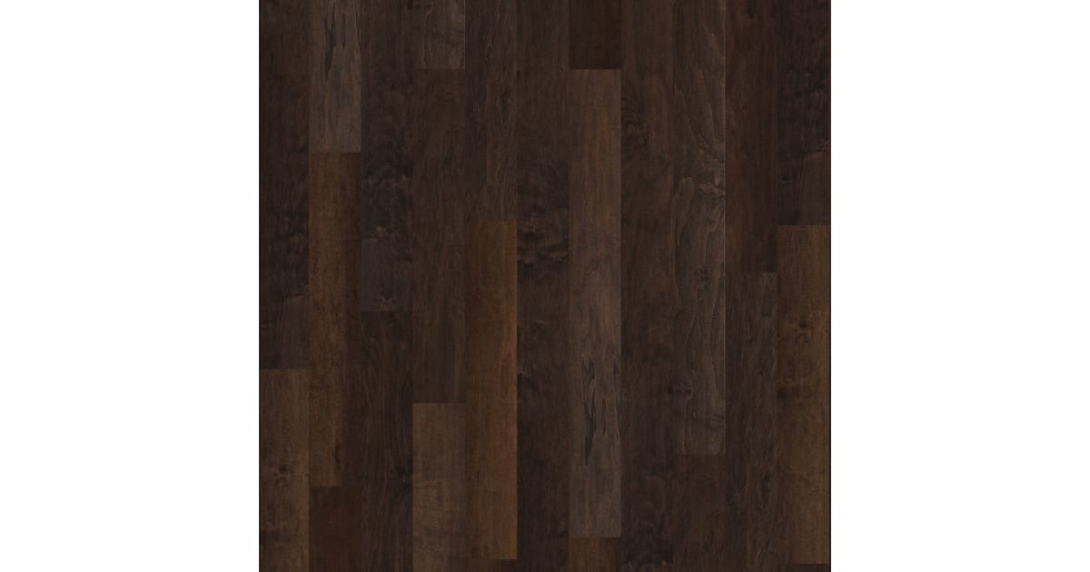 Shaw SW591-00493 Coral Springs 5" Wide Subtle Scraped Engineered ...